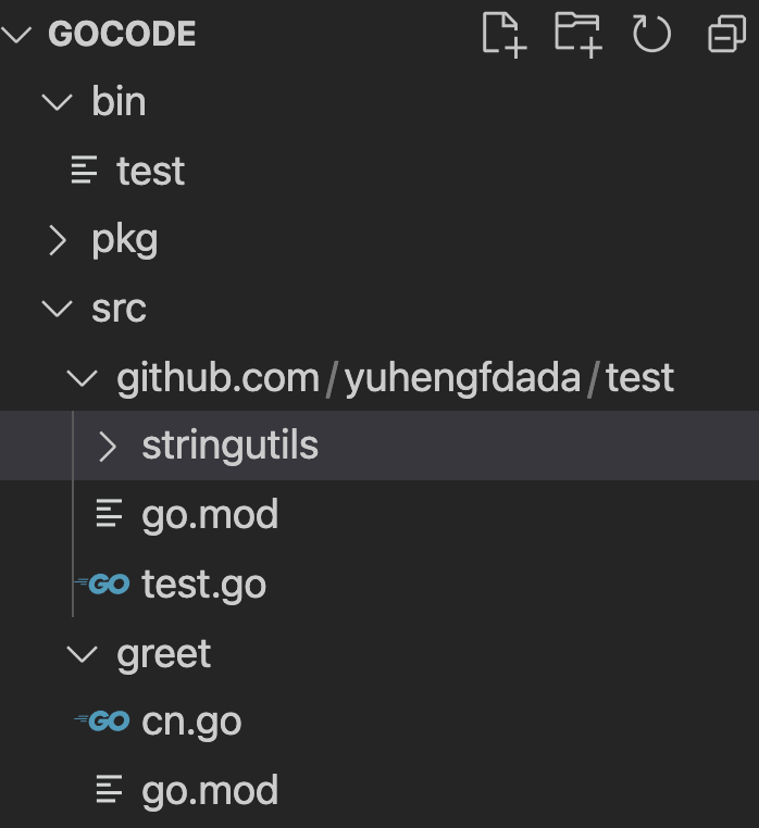 How To Run Go Code Allen Shao